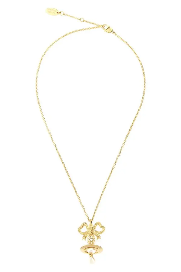 VIVIENNE WESTWOOD Rigoberta' Necklace