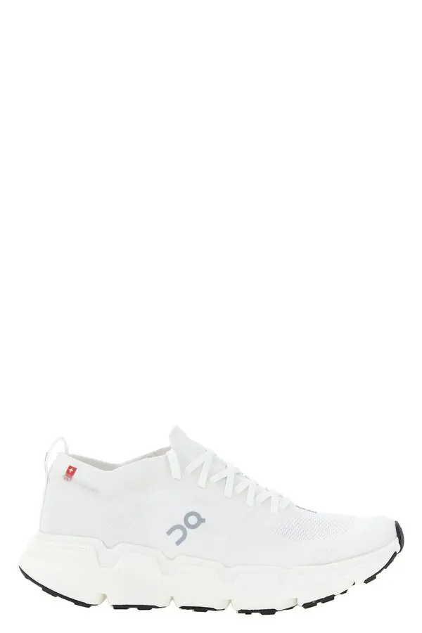On Cloudsoma' Sneakers - White
