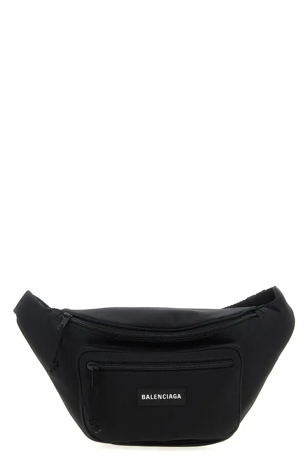Balenciaga Explorer' Belt Bag