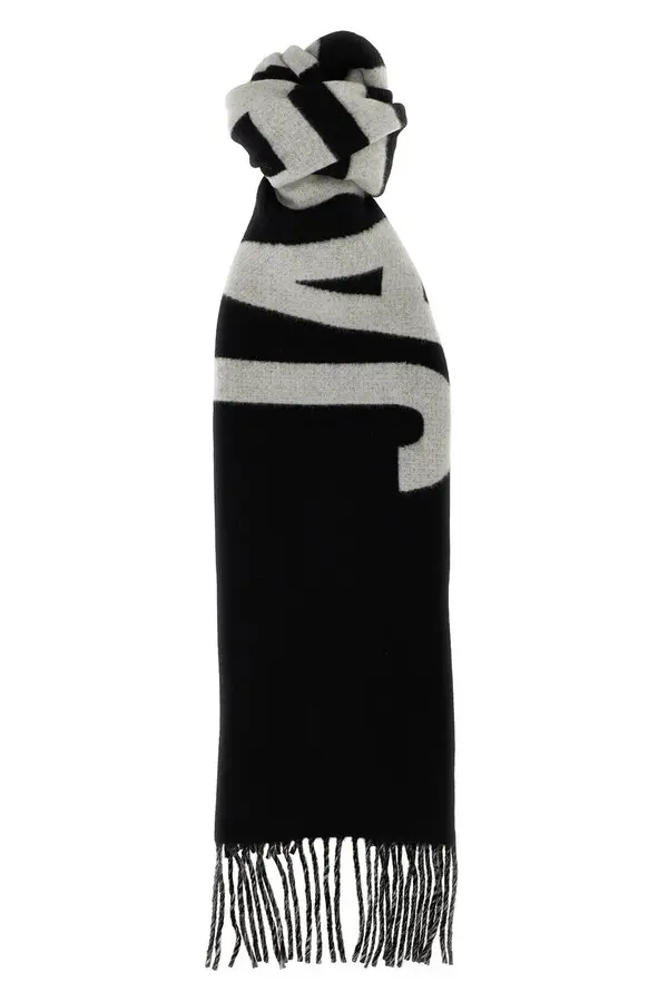 Jacquemus L'echarpe Scarf