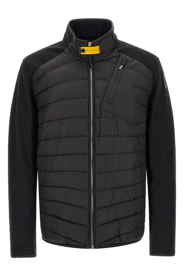 PARAJUMPERS Jayden' Hybrid Jacket