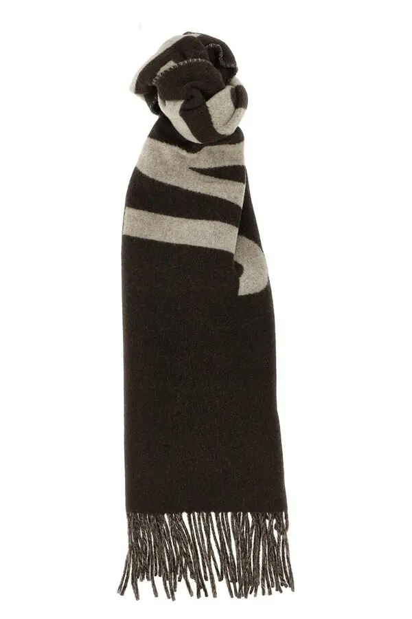 Jacquemus L'echarpe Scarf