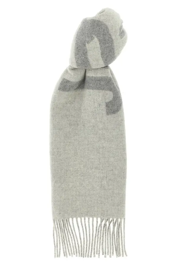 Jacquemus L'echarpe Scarf