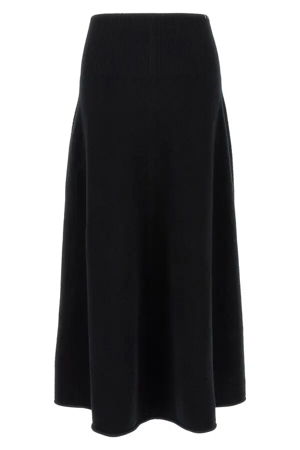 Extreme Cashmere N°388 Ease' Skirt