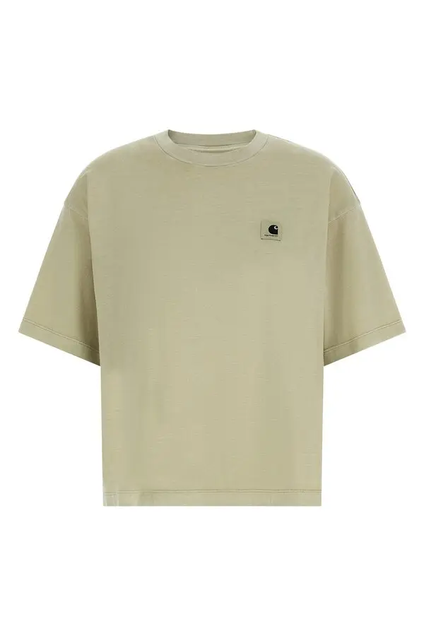 Carhartt Work In Progress Nelson' T-shirt