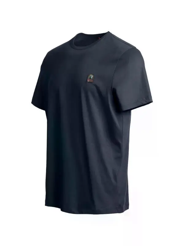 PARAJUMPERS Patch Logo-patch T-shirt