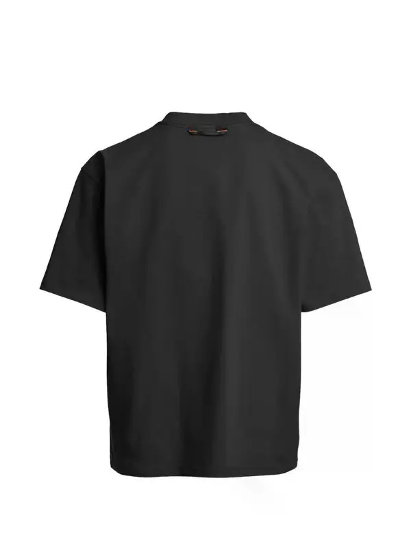PARAJUMPERS Reg Oversized T-shirt