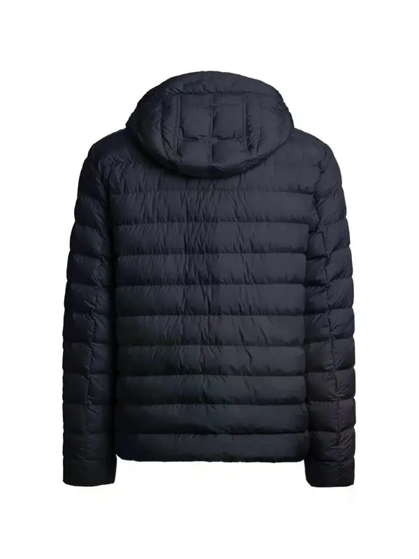 PARAJUMPERS Last Minute Hooded Down Jacket