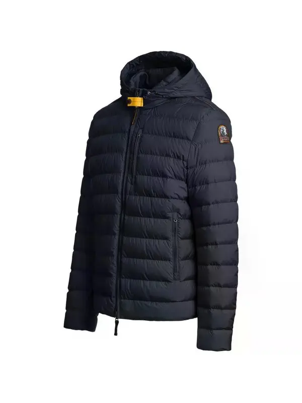 PARAJUMPERS Last Minute Hooded Down Jacket