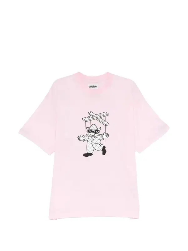 MAGLIANO Marionetta Tee