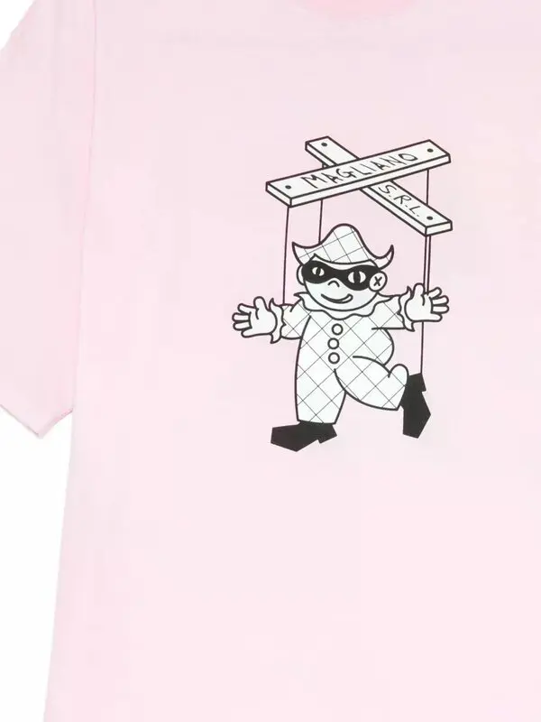 MAGLIANO Marionetta Tee
