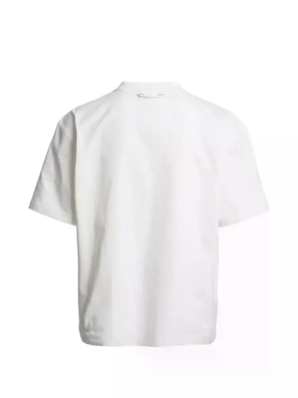 PARAJUMPERS Reg T-shirt