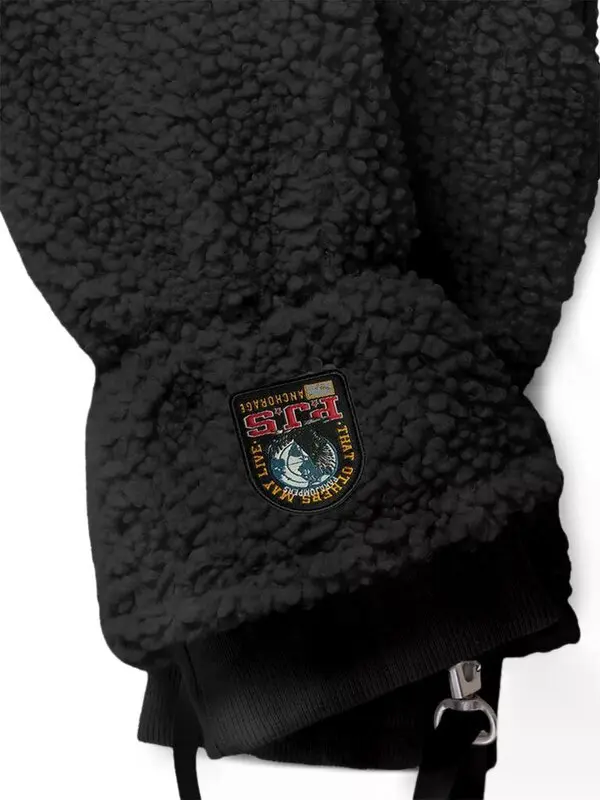PARAJUMPERS Ilova Fleece Mittens