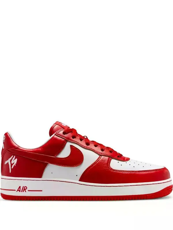 Nike X Terror Squad Air Force 1 Low Sneakers