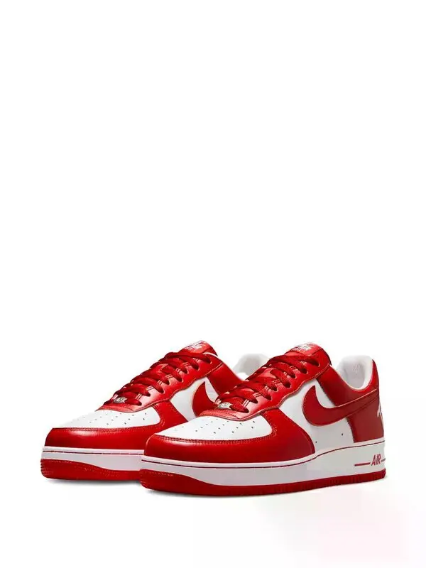 Nike X Terror Squad Air Force 1 Low Sneakers
