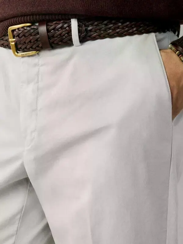 HACKETT  Sanderson Chino Trousers