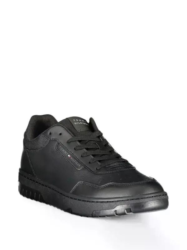 Tommy Hilfiger Logo-detail Sneakers