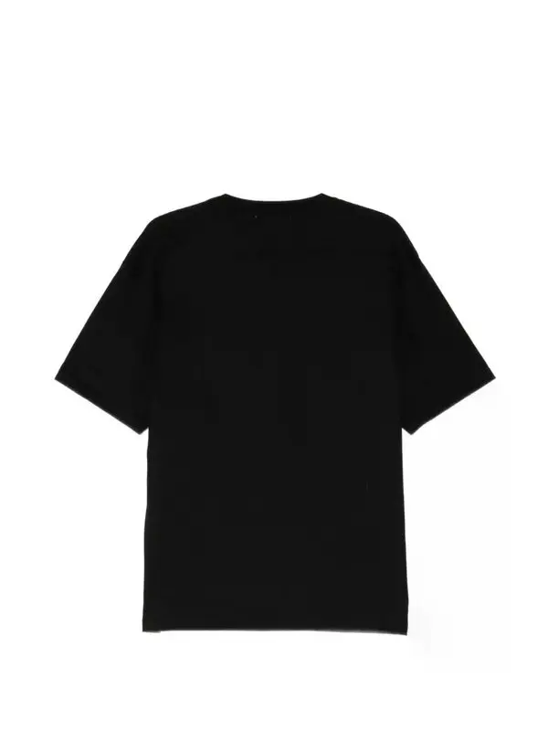 Undercover Teddy-bear Printed T-shirt