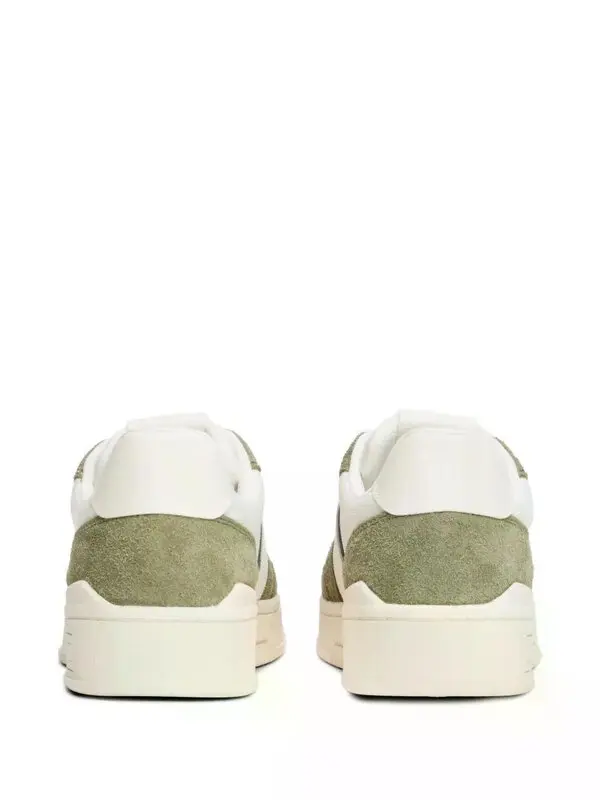 Tommy Hilfiger Logo-lettering Sneakers
