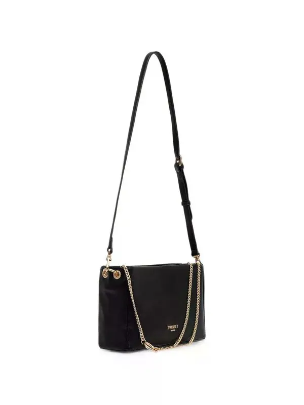 TWINSET Chain-link Shoulder Bag