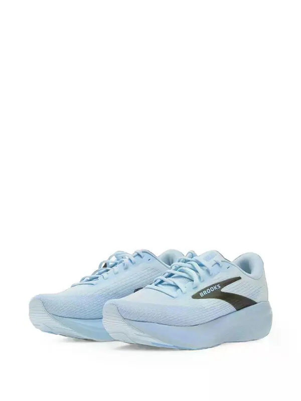 Brooks Ghost Amp Sneakers