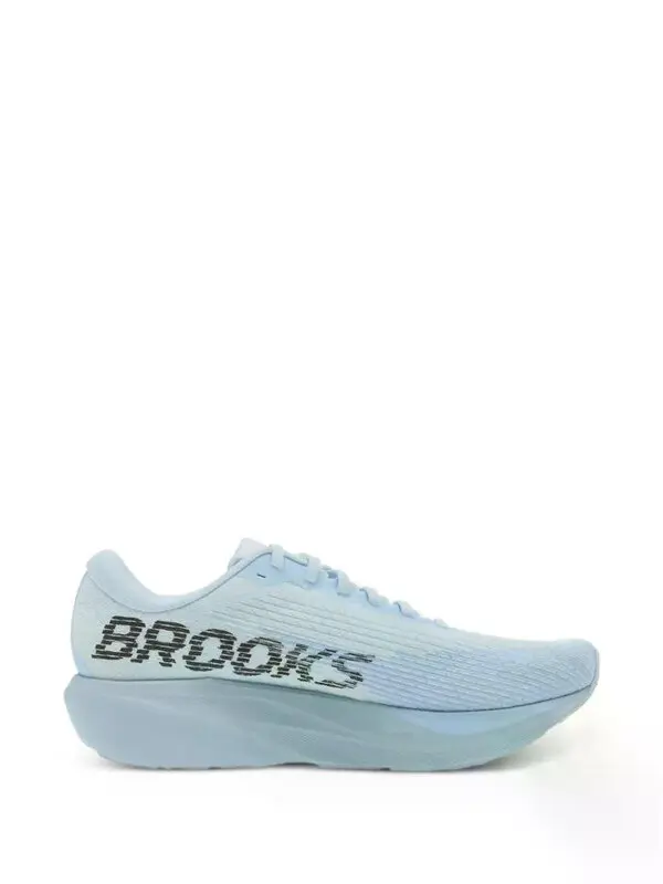 Brooks Ghost Amp Sneakers - Blue