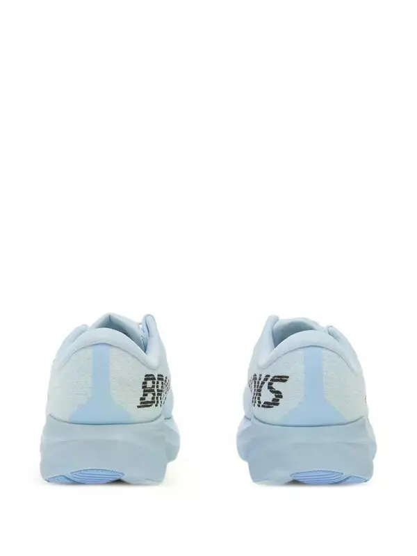 Brooks Ghost Amp Sneakers - Blue