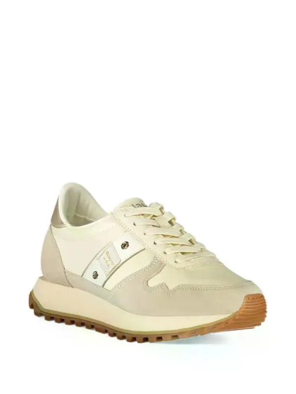 BLAUER. Millen Sneakers