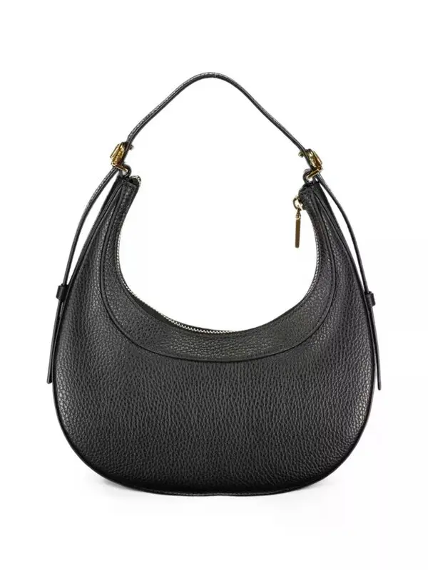 COCCINELLE Mini Arlettis Pebbled Leather Tote Bag