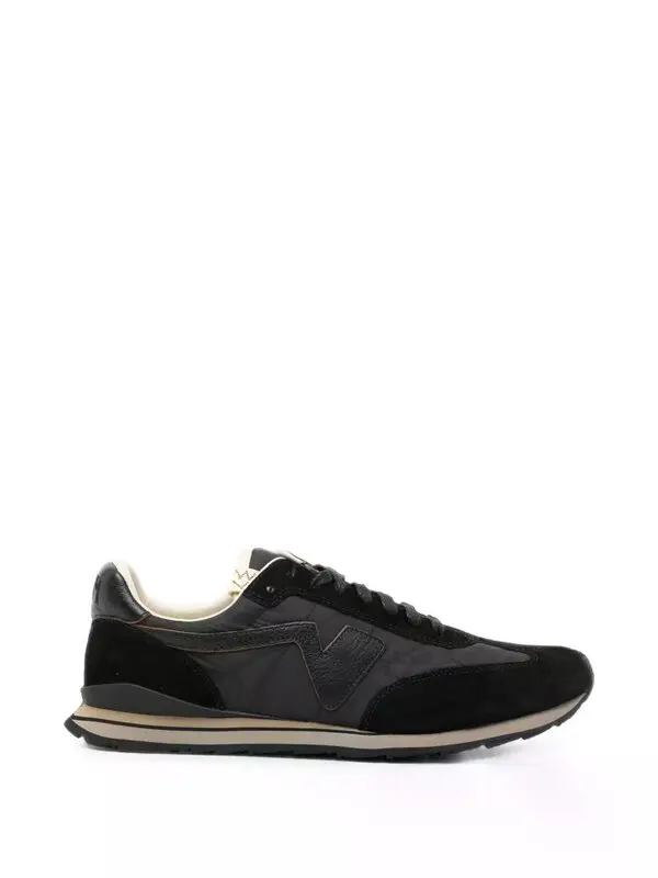 Visvim Fkt Runner Sneakers