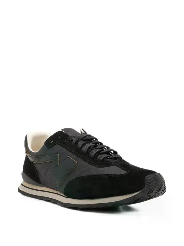 Visvim Fkt Runner Sneakers