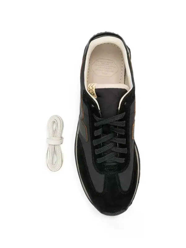 Visvim Fkt Runner Sneakers