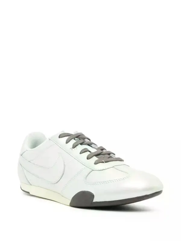 Nike Sprint Sneakers - Green