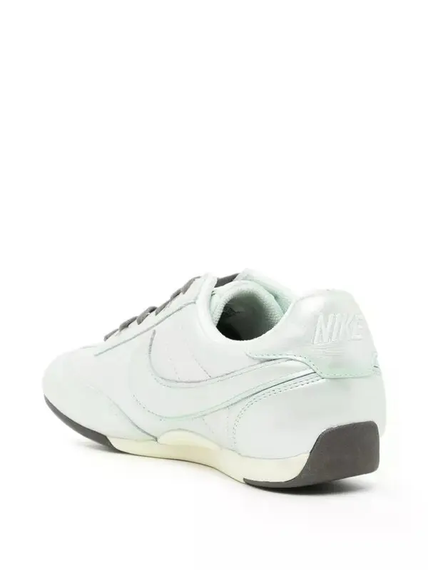 Nike Sprint Sneakers - Green
