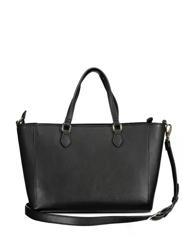 MARIO VALENTINO Ocarina Stud-embellished Tote Bag