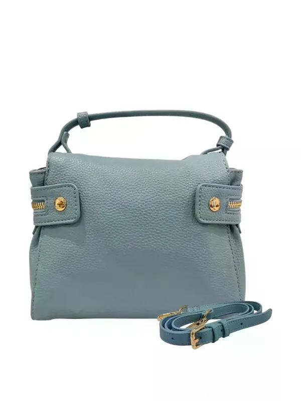 TWINSET Scalloped-trim Cross Body Bag