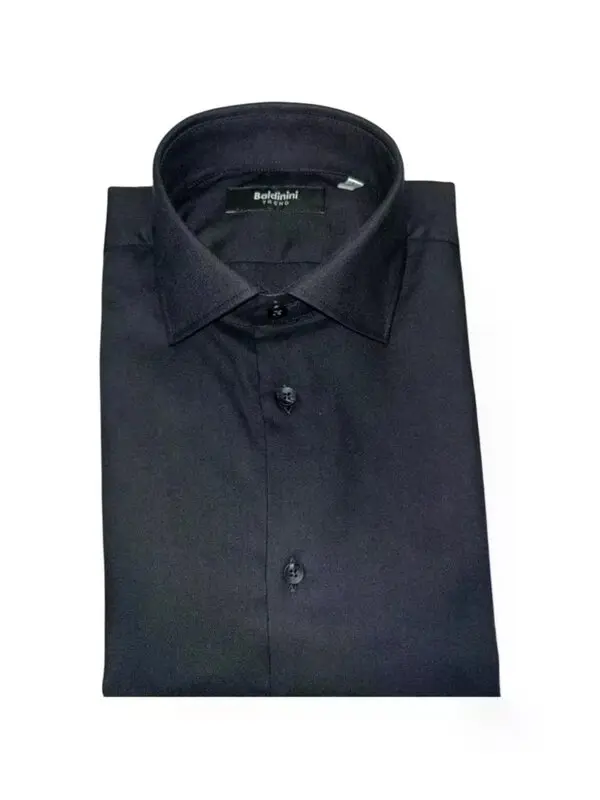 BALDININI Button-up Cotton Shirt