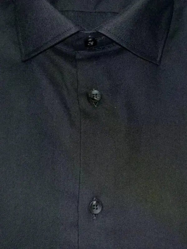 BALDININI Button-up Cotton Shirt