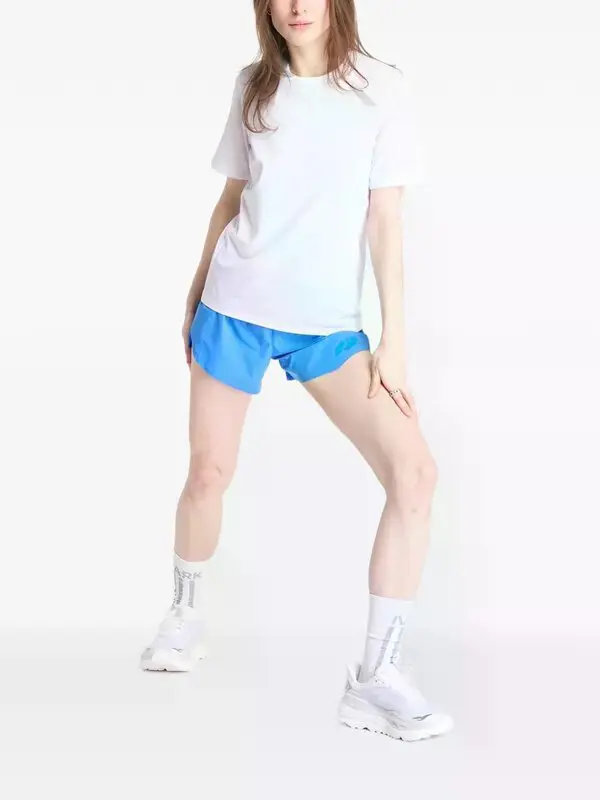 SOAR Split Running Shorts