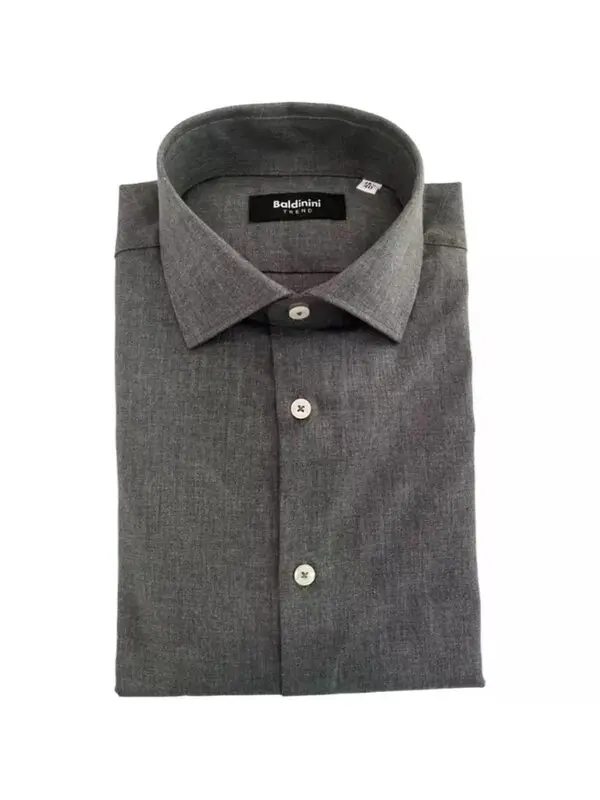 BALDININI Button-up Shirt