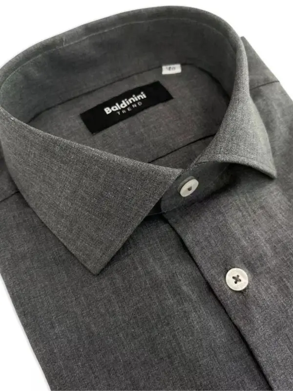 BALDININI Button-up Shirt