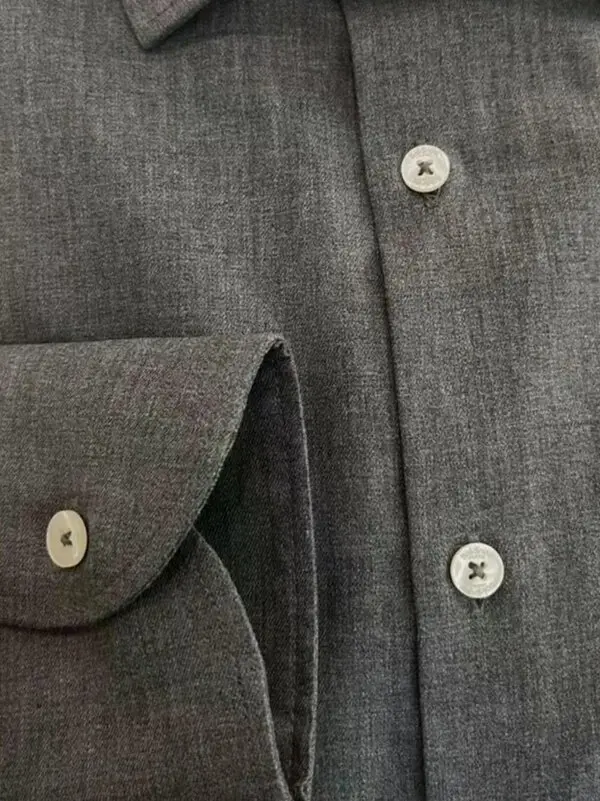 BALDININI Button-up Shirt