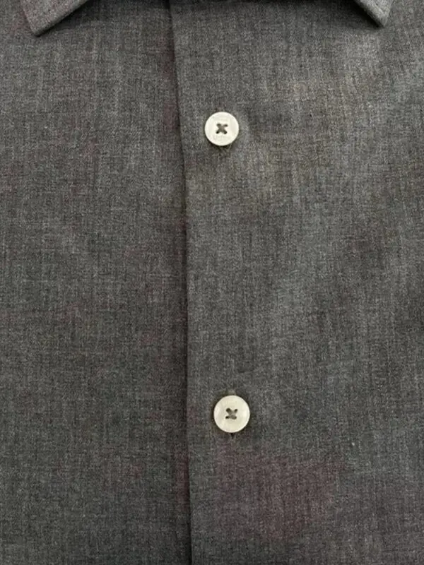 BALDININI Button-up Shirt
