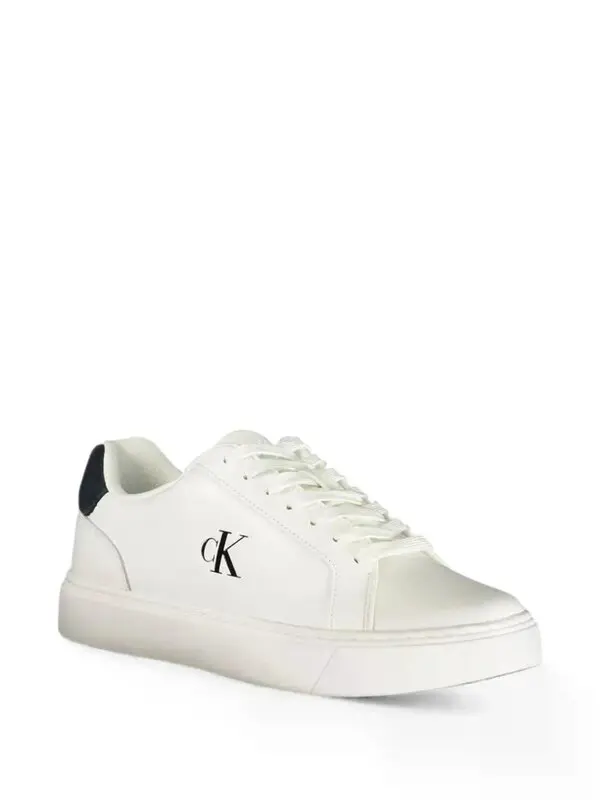 Calvin Klein Lace-up Sneakers