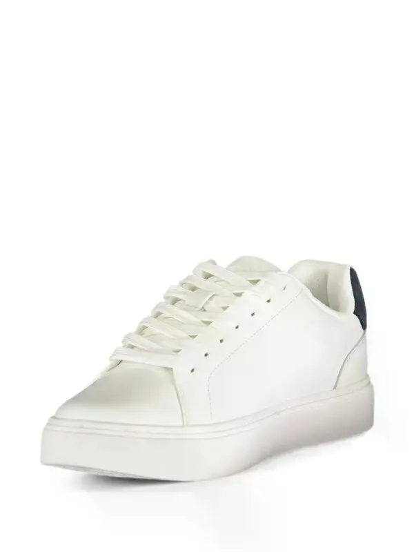 Calvin Klein Lace-up Sneakers