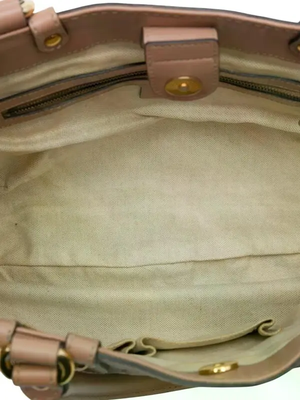 Gucci 2016-2026 Guccissima Scarlett Tote Bag