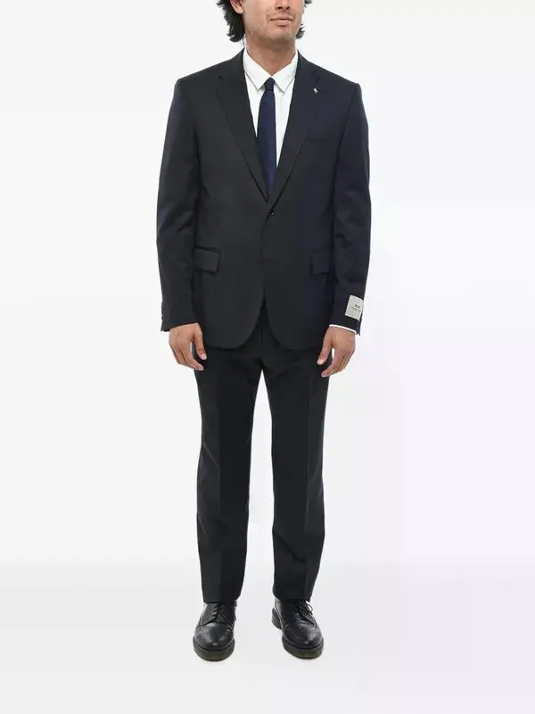 Corneliani Notched-lapel Single-breasted Suit