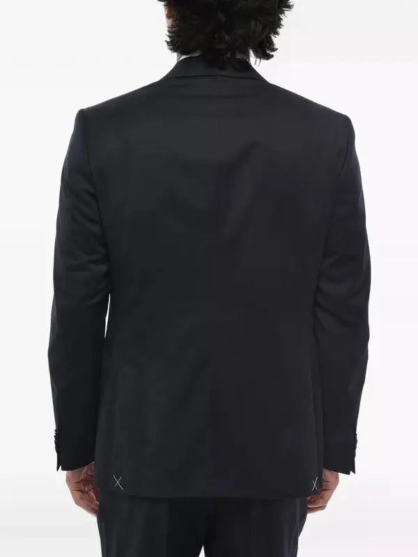Corneliani Notched-lapel Single-breasted Suit