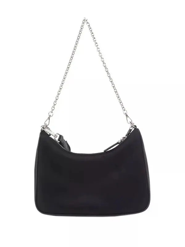 Prada 2019-2026 Tessuto Re Edition 2005 Satchel