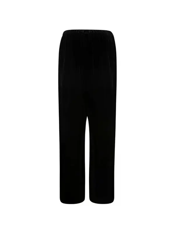 RÓHE Velvet Relaxed-fit Trousers